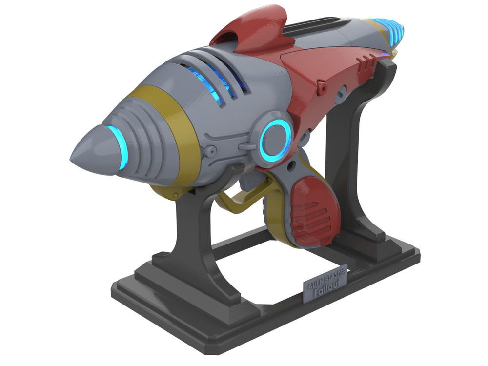 MakerLab - printable 3D models for cosplayers, makers and fans ...