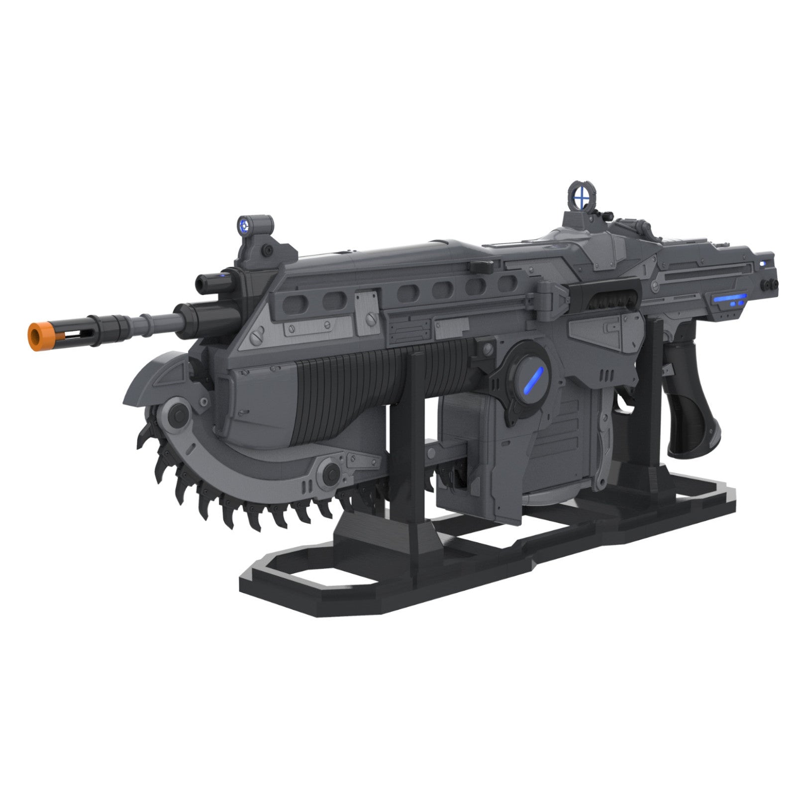 Gears of War – MakerLabModels