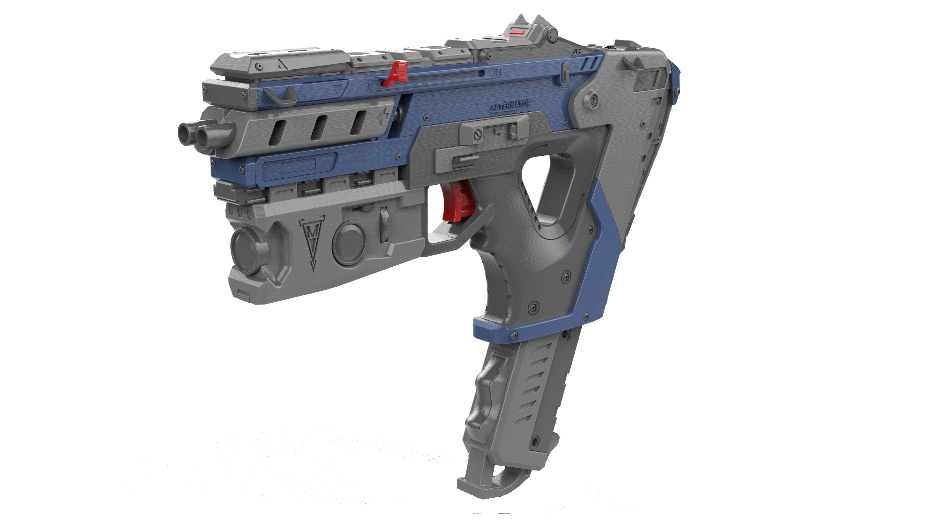 Apex – MakerLabModels