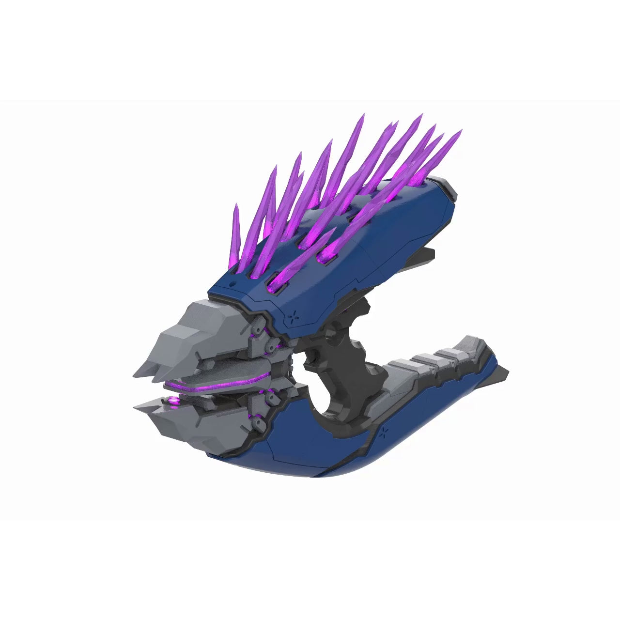 Needler - Printable 3d model - STL files – MakerLabModels